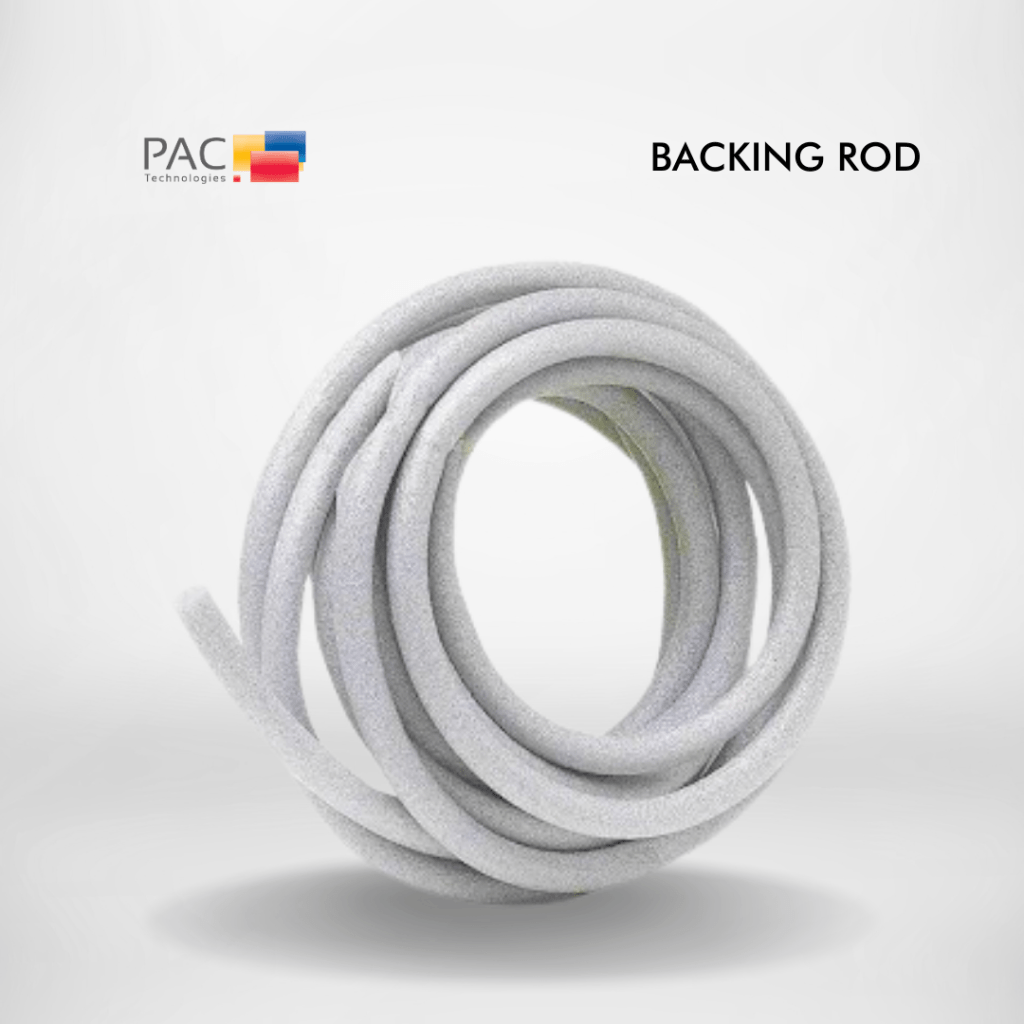 PAC Backing Rod – PAC