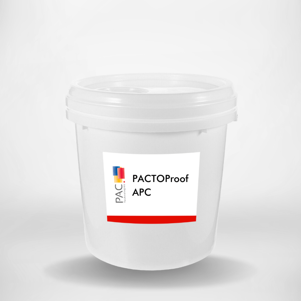 PACTOProof APC – PAC