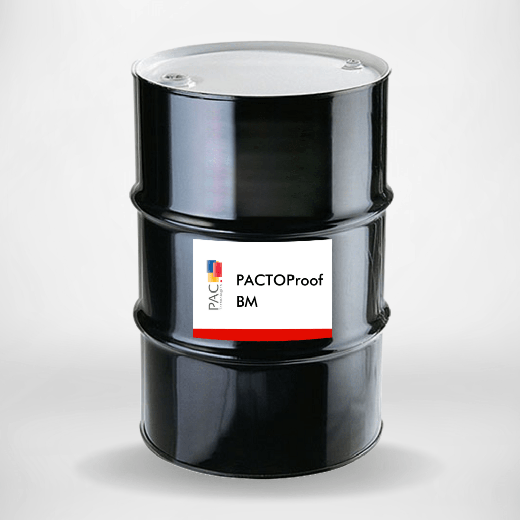 PACTOProof BM – PAC