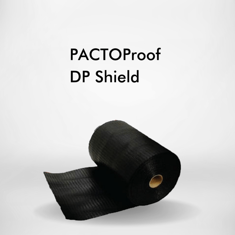 Waterproofing – PAC