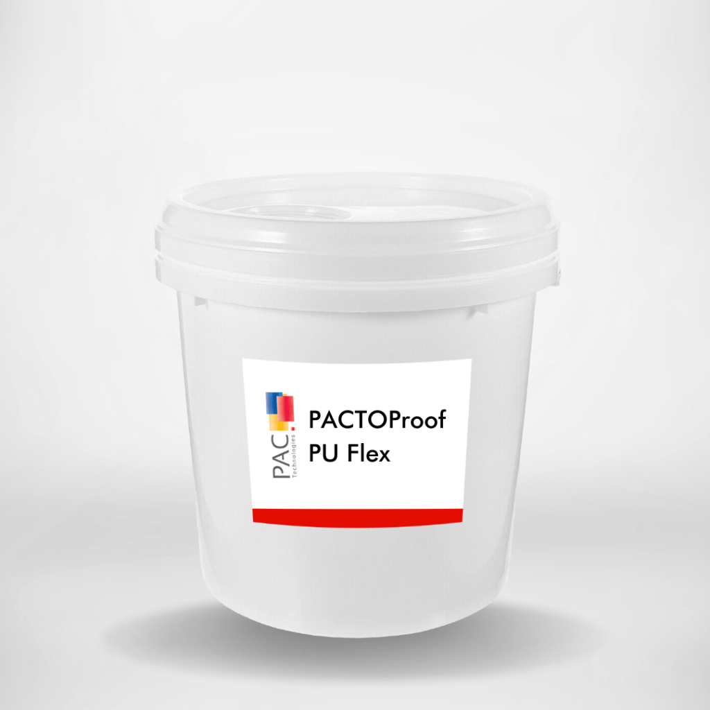 PACTOProof PU Flex – PAC