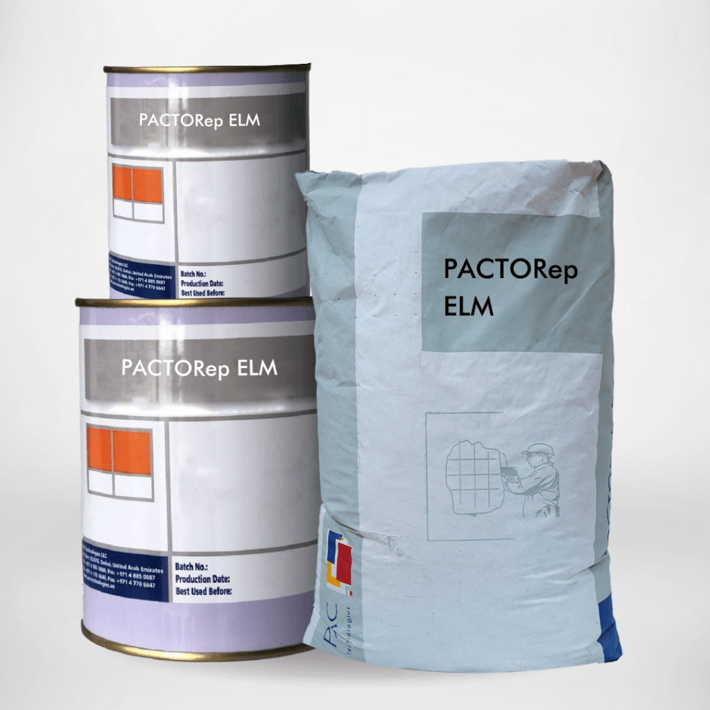 Repair & Protection – PAC