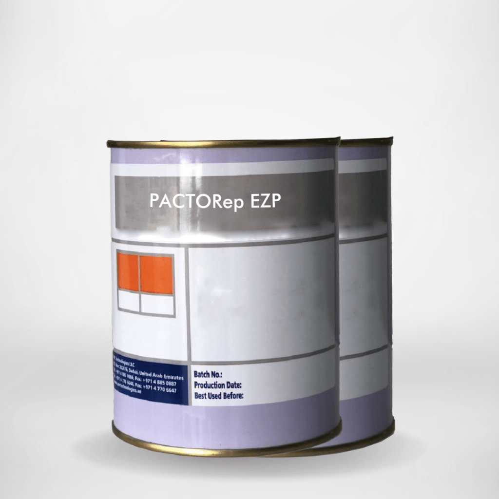 PACTOREP EZP – PAC