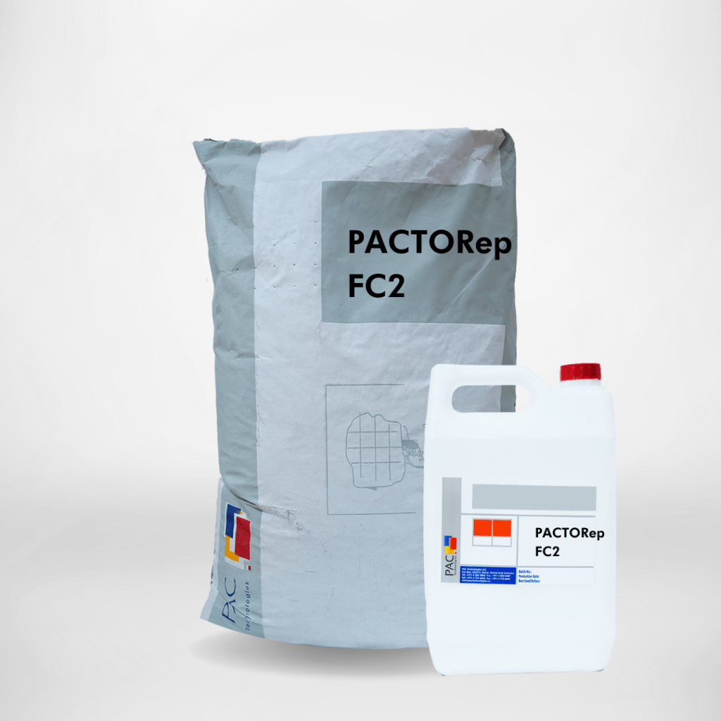 Repair & Protection – PAC