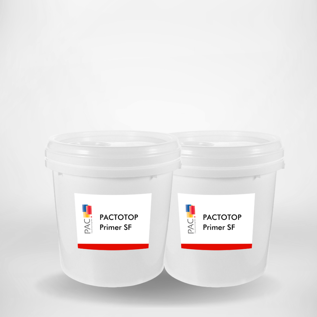PACTOTOP Primer SF – PAC