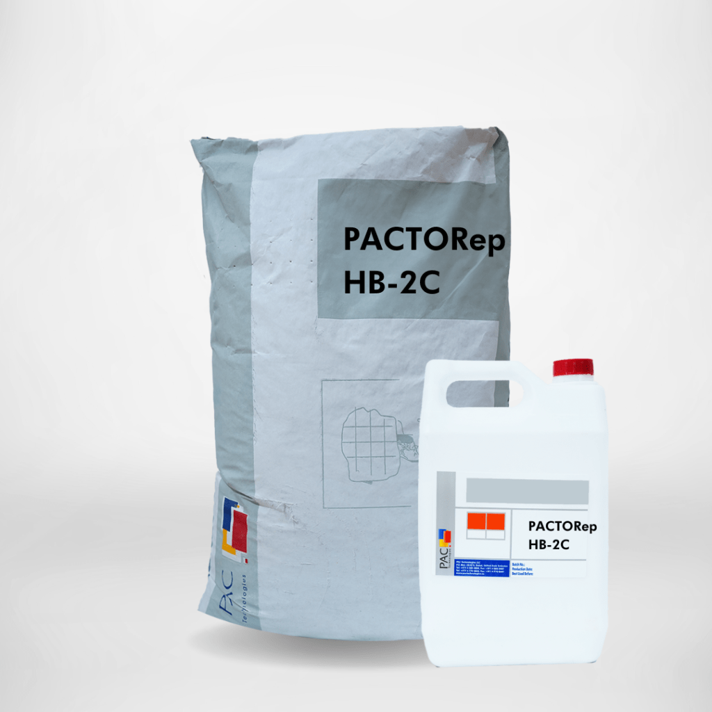 Repair & Protection – PAC