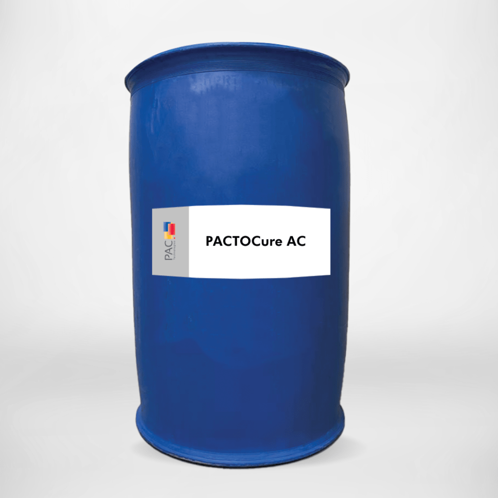 Repair & Protection – PAC